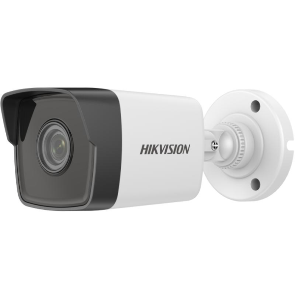 Camera,IP,Hikvision,DS-2CD1023G2-IUF,2.8mm,2mp,Bullet,IR30m,,Mic,SDcard,